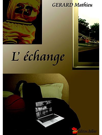 L'échange - broché - Mathieu Gerard - Achat Livre | fnac