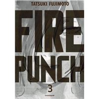 Fire Punch | fnac