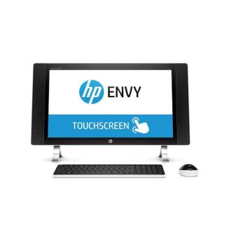 PC HP Envy 24-N100nf Tout-en-un 23.8" - PC tout en un - Achat & prix | fnac