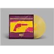 Kill ! Original Soundtrack Vinyle Jaune Transparent - Berto Pisano ...