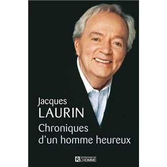Chroniques d'un homme heureux CHRONIQUES D'UN HOMME HEUREUX [NUM ...