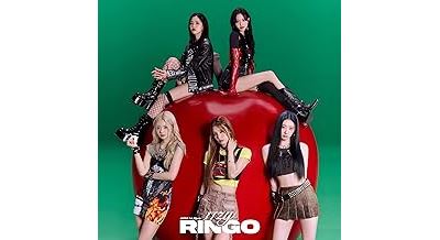 Ringo Type A Édition Limitée - Itzy - CD album - Achat & prix | fnac