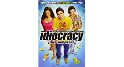 Idiocracy DVD - Mike Judge - DVD Zone 1 - Achat & prix | fnac