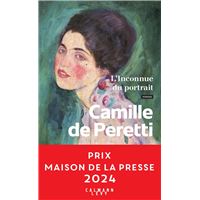 Camille de Peretti : biographie, bibliographie | fnac