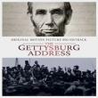 The Gettysburg address : CD album en Bande originale de film : tous les ...