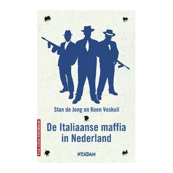 Maffia in Nederland - broché - Jong - Achat Livre | fnac