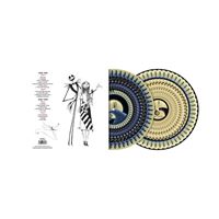 Vinyle Zoetrope | Cadeaux Noël fnac Belgique