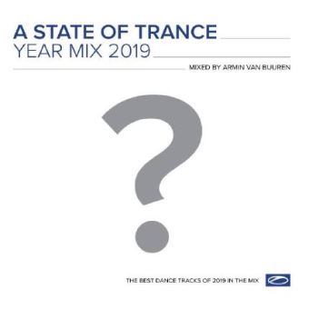 A State of Trance Year Mix 2019 - Armin Van Buuren - CD album - Achat & prix | fnac