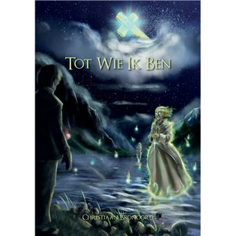 Tot Wie Ik Ben - broché - Christiaan Bronoord - Achat Livre | fnac