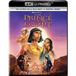 The Prince Of Egypt Blu-ray 4K Ultra HD - Steve Hickner, Simon Wells, Brenda Chapman - Blu-ray ...