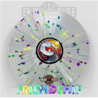 Ultimate Mortal Kombat 3 : Music From The Arcade Game Soundtrack ...