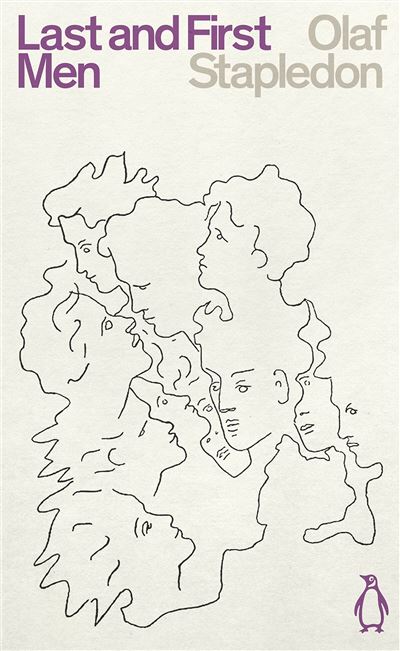 LAST AND FIRST MEN - broché - Olaf Stapledon - Achat Livre | fnac