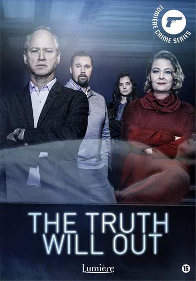 TRUTH WILL OUT-NL - Kjell-Ake Andersson - DVD Zone 2 - Achat & prix | fnac