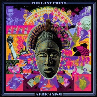 Africanism - The Last Poets - CD album - Achat & prix | fnac