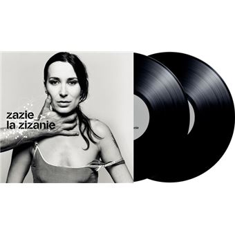 La Zizanie - Zazie - Vinyle album - Achat & prix | fnac