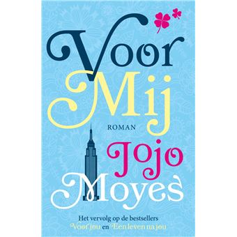 Voor mij - broché - Jojo Moyes, Anna Livestro - Achat Livre | fnac