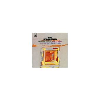 Bob Brookmeyer & Friends - Bob Brookmeyer - CD album - Achat & prix | fnac