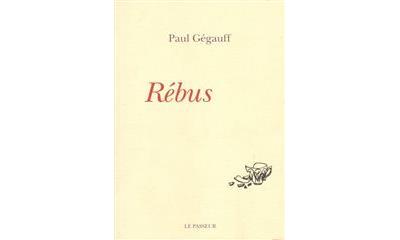 Rebus 1957 - broché - Paul Gégauff - Achat Livre | fnac