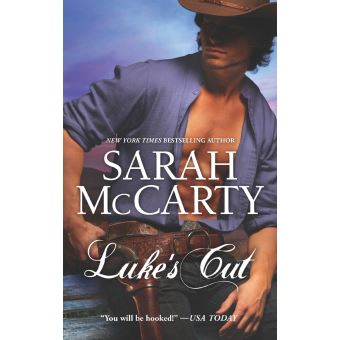 Luke's Cut (Hell's Eight, Book 8) - ebook (ePub) - Sarah McCarty ...