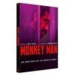 Monkey Man DVD - Dev Patel - DVD Zone 2 - Achat & prix | fnac