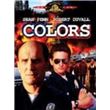 Colors DVD - DVD Zone 2 - Dennis Hopper - Robert Duvall - Sean Penn ...