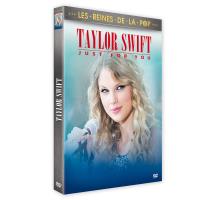 Taylor Swift : tous les CD, disques, vinyles, DVD & Blu-ray | fnac