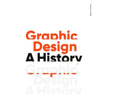 Graphic design a history - broché - Stephen J. Eskilson - Achat Livre ...
