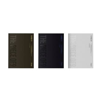 The Piece Of9 - SF9 - CD album - Achat & prix | fnac