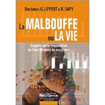 La malbouffe ou la vie - broché - Gérard Lippert, Bruno Sapy - Achat ...