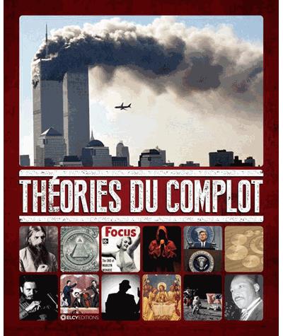 Théories du complot - relié - Collectif - Achat Livre | fnac