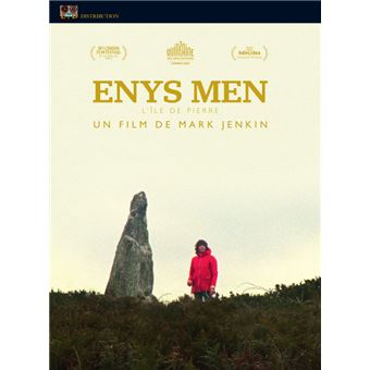 Enys Men DVD - Mark Jenkins - DVD Zone 2 - Achat & prix | Black friday fnac