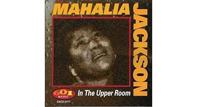 In the upper room - Mahalia Jackson - CD album - Achat & prix | fnac