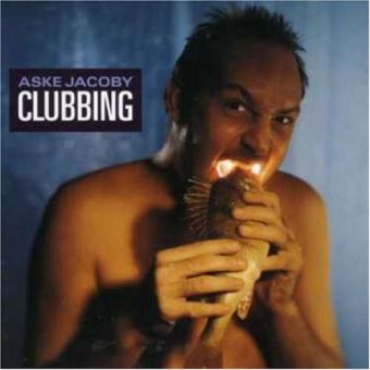 Clubbing - Aske Jacoby - CD album - Achat & prix | fnac