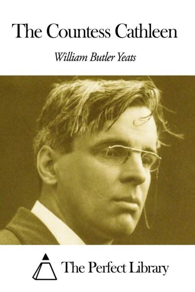 The Countess Cathleen - ebook (ePub) - William Butler Yeats - Achat ...