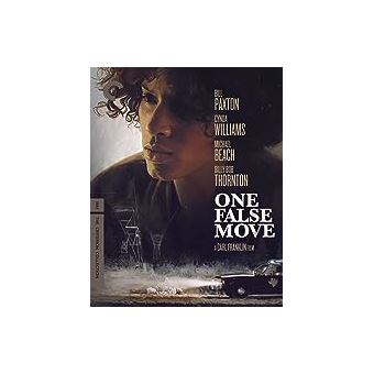 One False Move Blu-ray - Carl Franklin - Blu-ray - Achat & prix | fnac