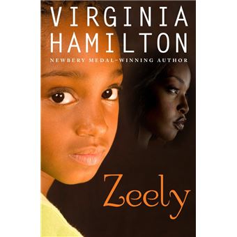 Zeely - ebook (ePub) - Virginia Hamilton, Symeon Shimin - Achat ebook ...
