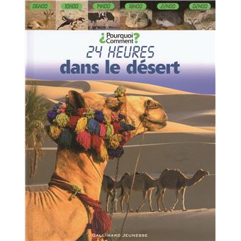 Dans le désert - broché - Elizabeth Haldane, Fleur Star - Achat Livre ...