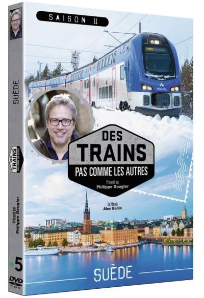 Des trains pas comme les autres Des trains pas comme les autres ...