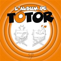 Totor - (Bande dessinée…) | fnac