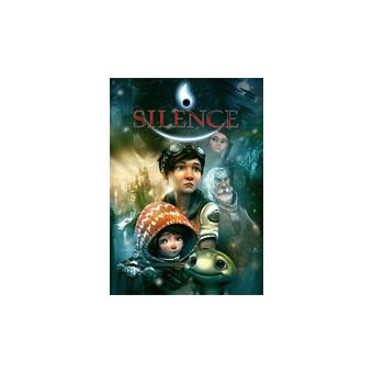 Silence - Jeux vidéo - Achat & prix | fnac