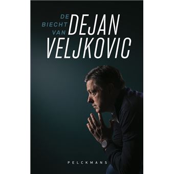 De biecht van Dejan Veljkovic - broché - Dejan Veljkovic - Achat Livre ...