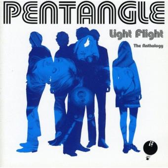 Anthology - The Pentangle - CD album - Achat & prix | fnac