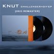 Challenger + DIY EP - Knut - Vinyle album - Achat & prix | fnac