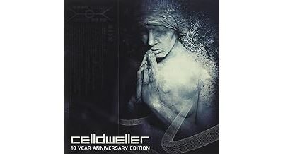 Celldweller - 10 year anniversary edition - Celldweller - CD album ...