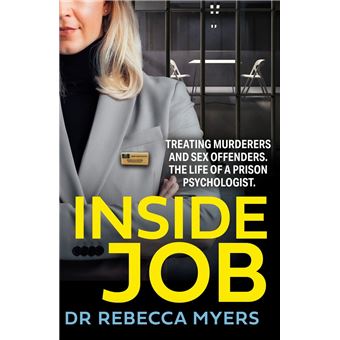 INSIDE JOB - Achat Livre ou ebook | fnac