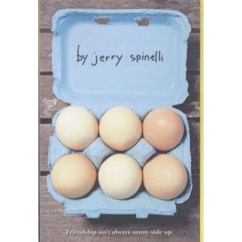 Eggs - Poche - Jerry Spinelli - Achat Livre | fnac