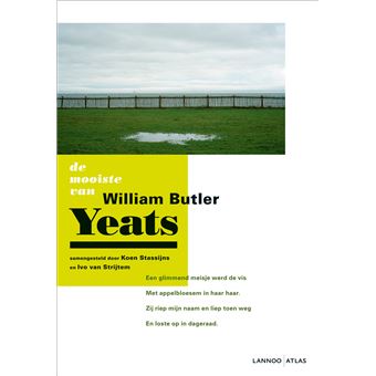 De mooiste van - De mooiste van Yeats - Auteur, Ben Cami, Claes Paul ...