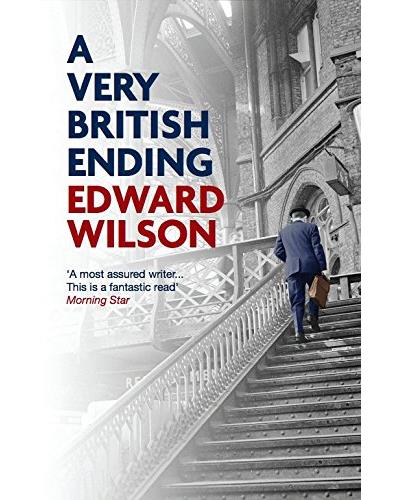 A very british ending - Poche - Edward Wilson - Achat Livre | fnac