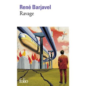 Ravage - Compra Livros na Fnac.pt
