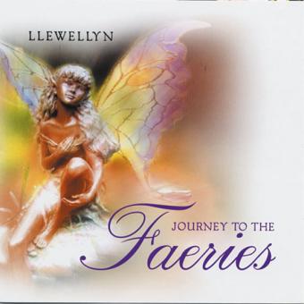 Journey to the Faeries - Llewellyn - CD album - Achat & prix | fnac
